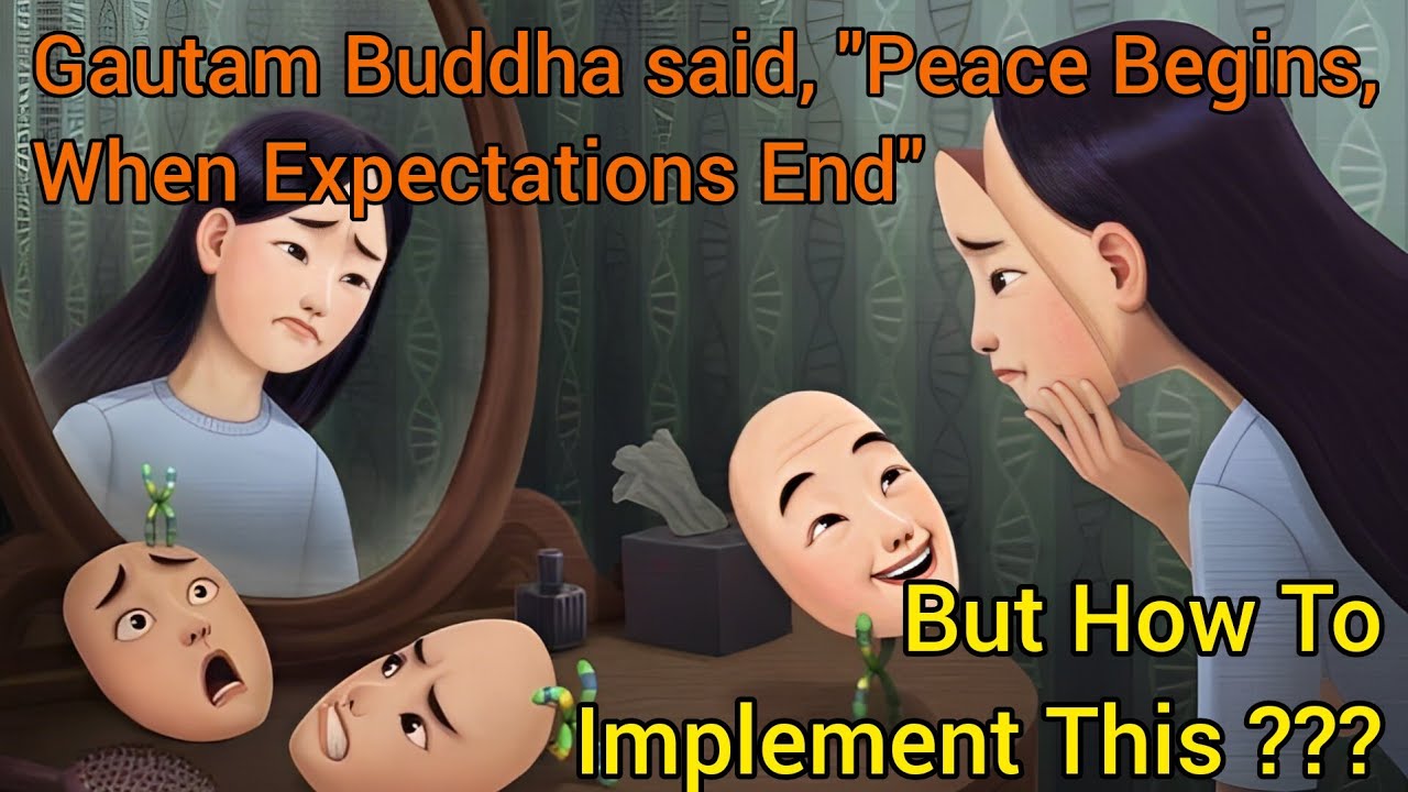Going Beyond Expectations For Ever Lasting Happiness With A Zen Story ...