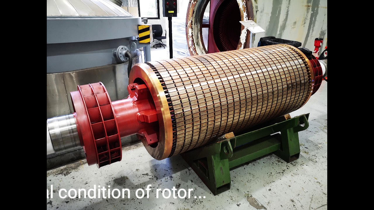 When you can't bring the rotor to the growler, you bring the growler to ...