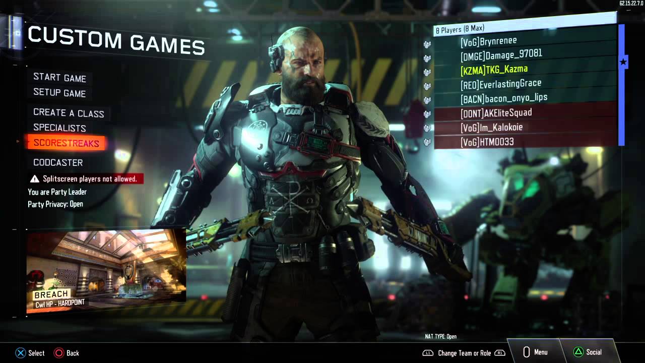 Team Kazma Gaming vs Xile E-sports - YouTube