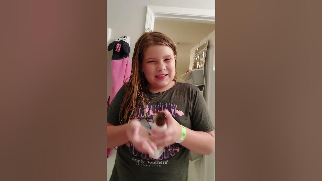 Night routine pt 2 - YouTube