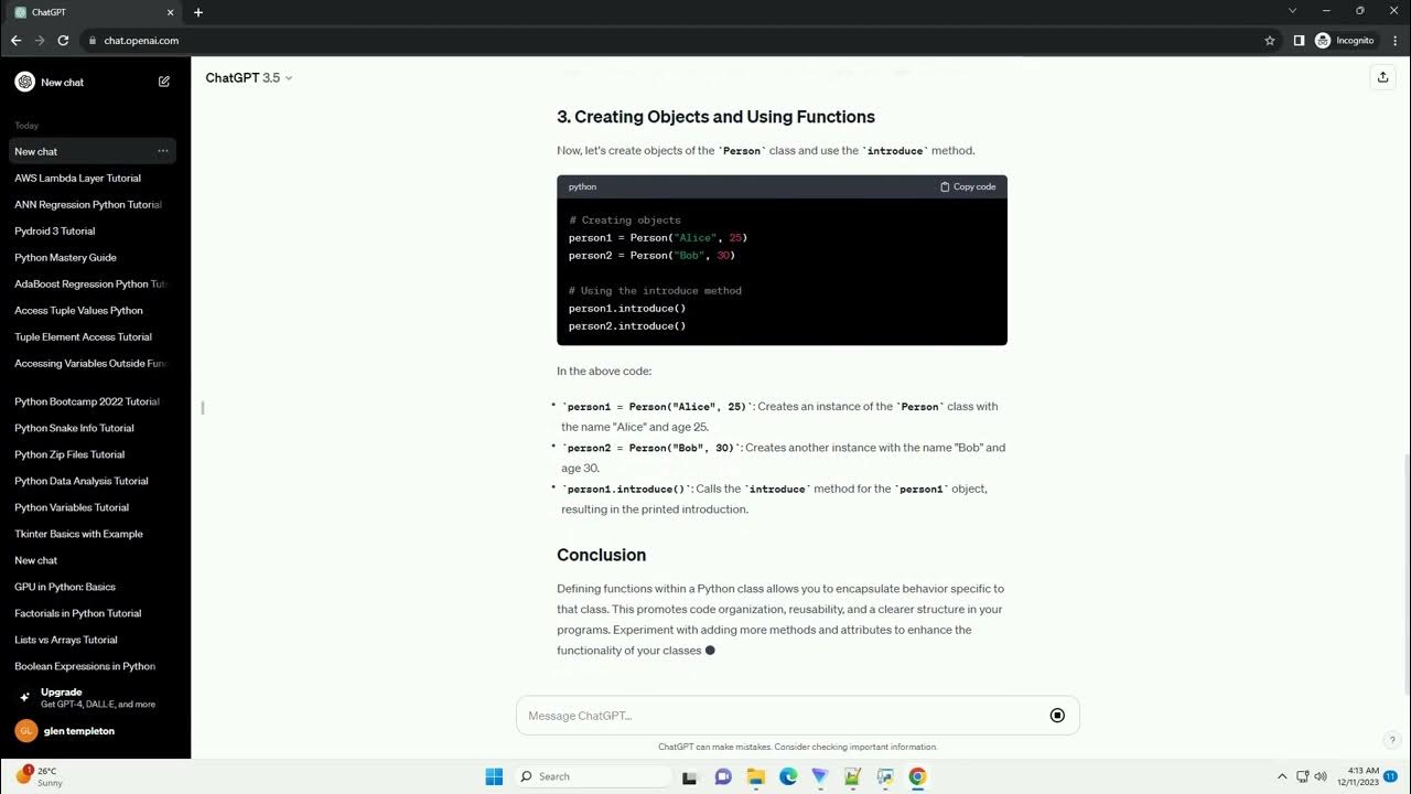 Define Function In Class Python YouTube define-function-in-class-python-youtube