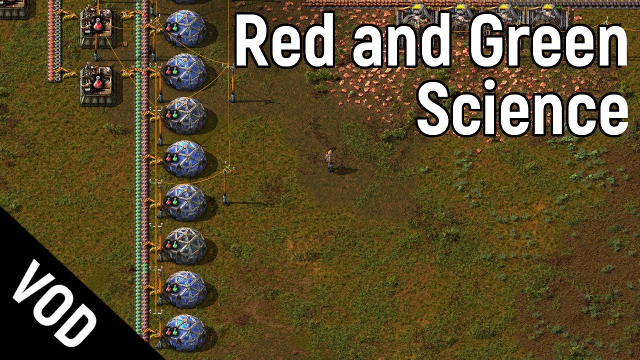 More new factory pain, now with more. No mods + DLC | Echo Live | Nov 11th 2024 - YouTube