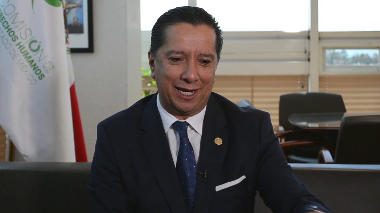 Jorge Olvera en Política En Corto I 9 de agosto de 2018 - YouTube