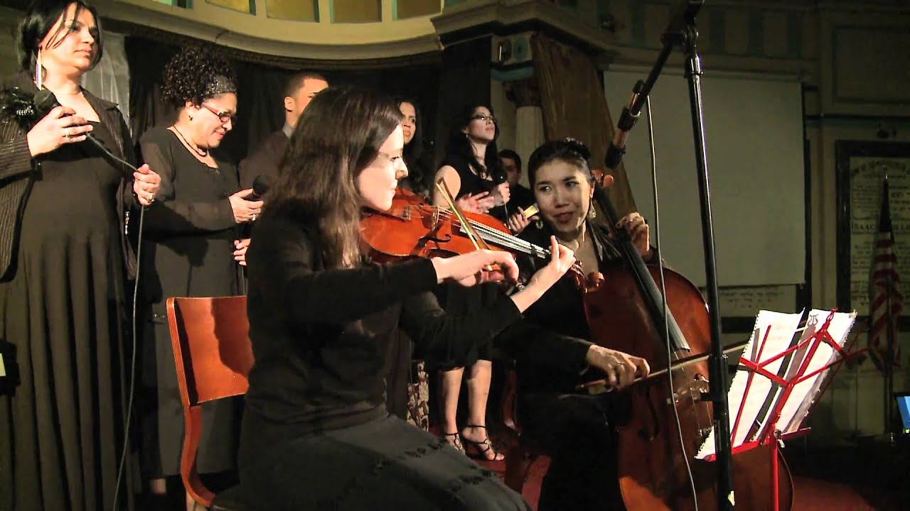 CLemente Sosa New Vine perla Arias - YouTube