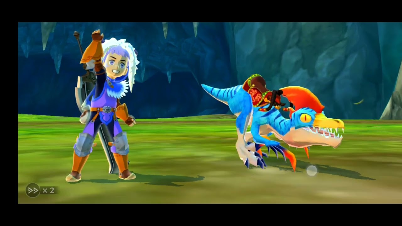 pt 3 of mhst - YouTube