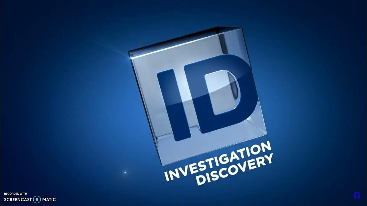 Investigation Discovery Logo - YouTube