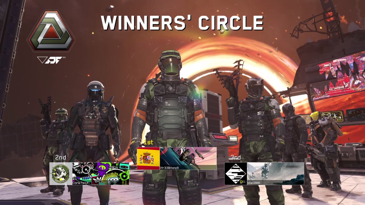 Call of Duty®: Infinite Warfare pvp #3 - YouTube