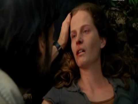 Lost - Charlotte Lewis e Daniel Faraday - YouTube
