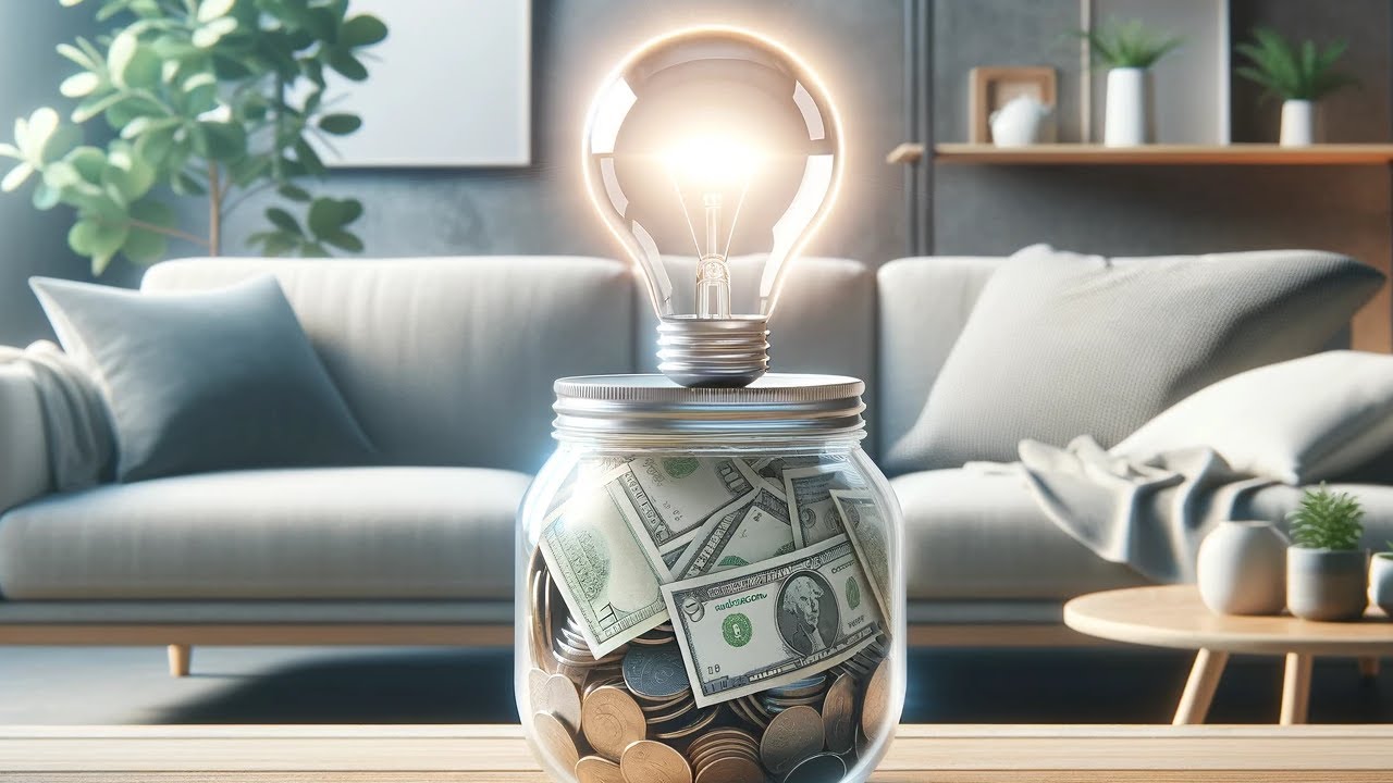 Saving Money Is CHANGING - 20 Tips for Your Frugal Living Goals - YouTube