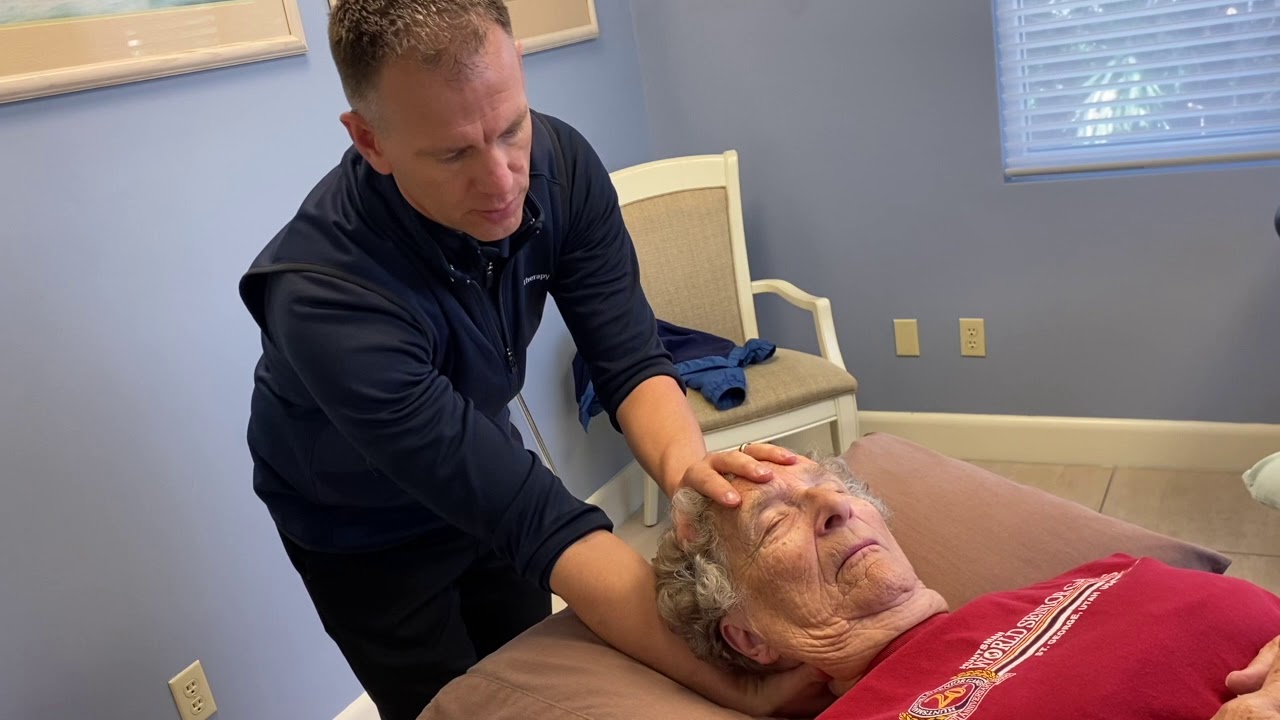 Video #7 Case Review TMD - YouTube