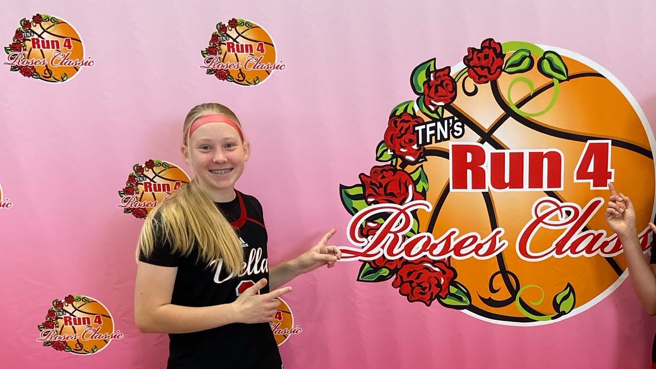 Run 4 Roses 2021 Highlights, #3 - YouTube
