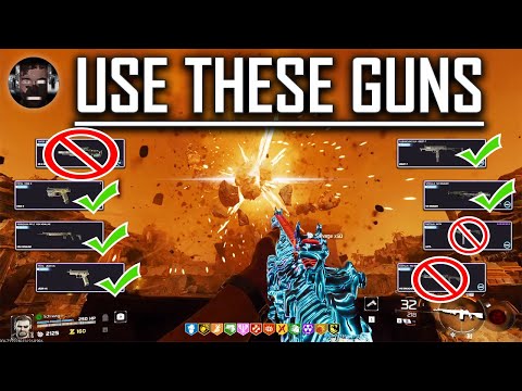 Astra Malorum Boss - Best Weapons TESTED | Use These to Defeat Caltheris