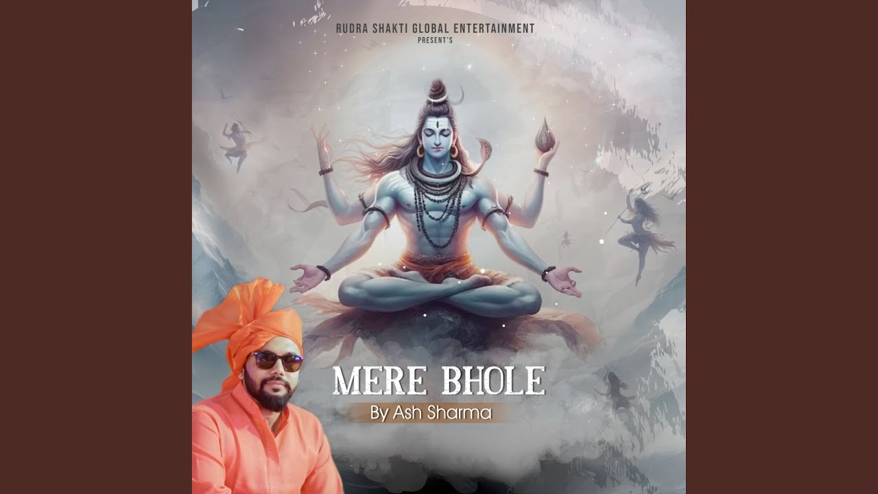 Mere Bhole - YouTube