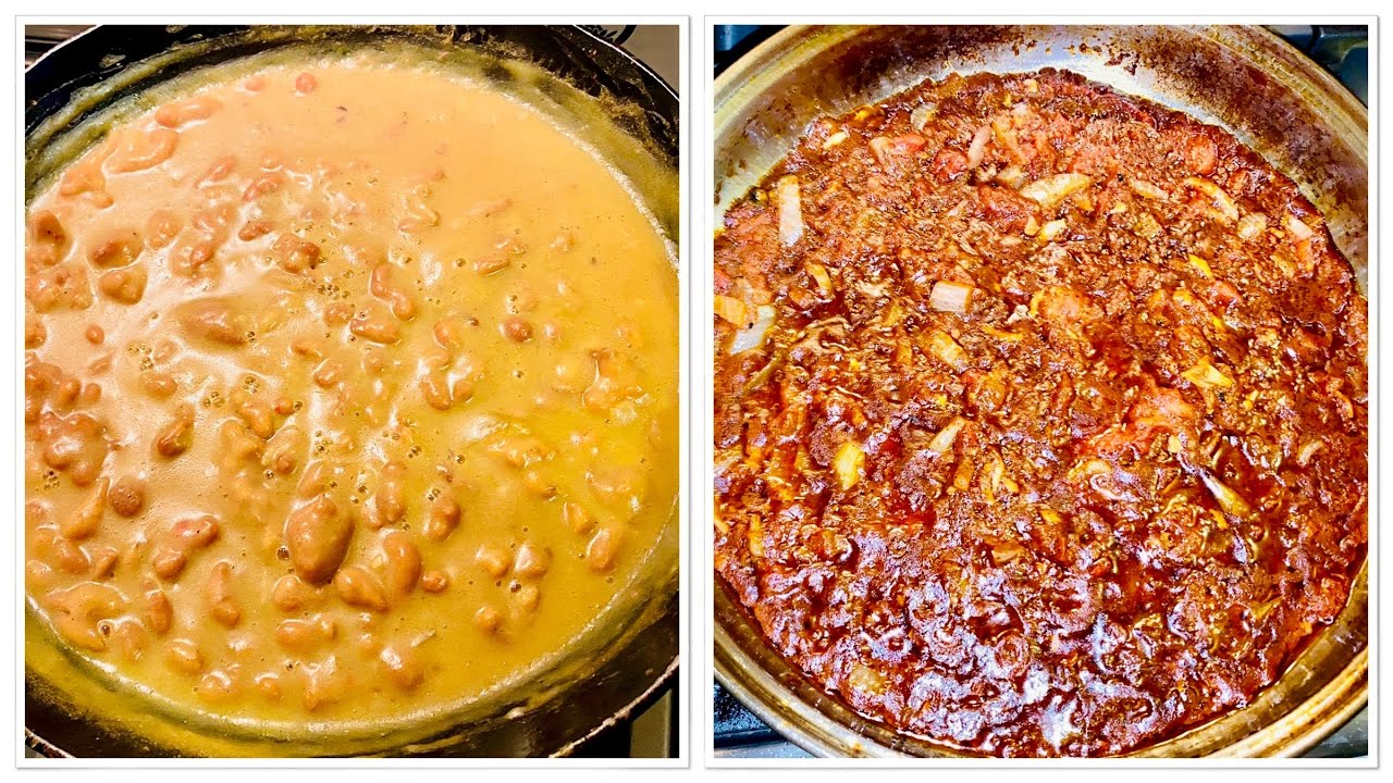 ~ KOOKVLOG ~ KARHIE & TOMATEN CHUTNEY KLAARMAKEN - RAMPIARE HOELAS ...