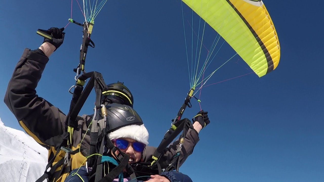 08/04/2019 pilot : alex - YouTube