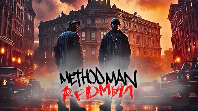 Metode Mann Og Redman Tapet 23 METHOD MAN Ideas | Method Man, Real Hip