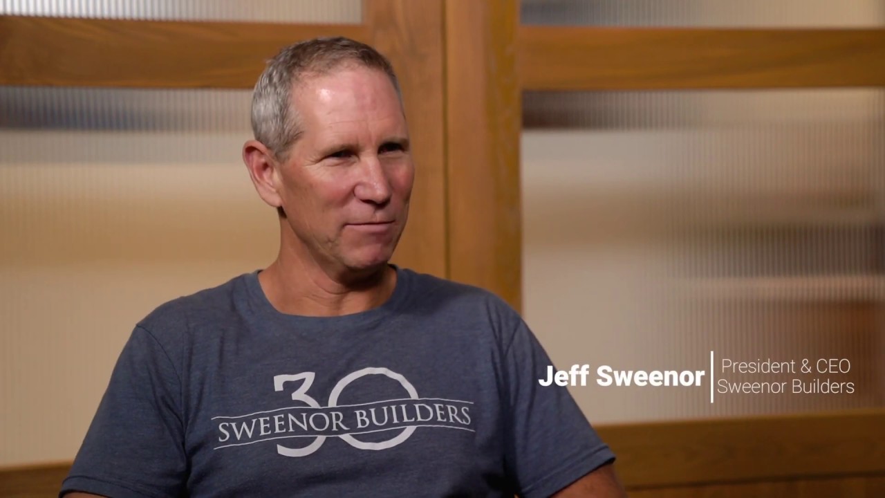 LifeSpan® Solid Select - Jeff Sweenor Testimonial - YouTube