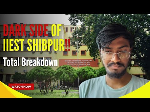 IIEST Shibpur Engineering:What You Must Know for 2025 |iiest shibpur ...