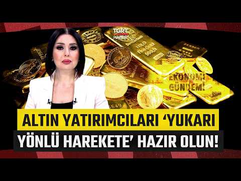 Altını Olanlar Dikkat! Küresel Piyasalarda Savaş Alarmı mı Çalıyor? Uzmanlardan Yükseliş Uyarısı