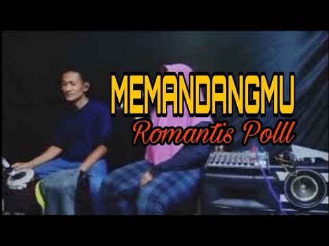 MEMANDANGMU || Voc. ArumSheira - YouTube