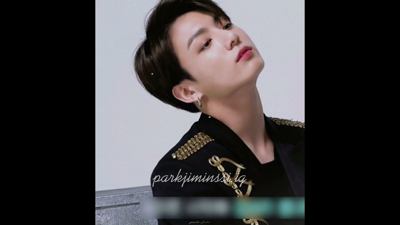 jungkook hard stan edit - YouTube