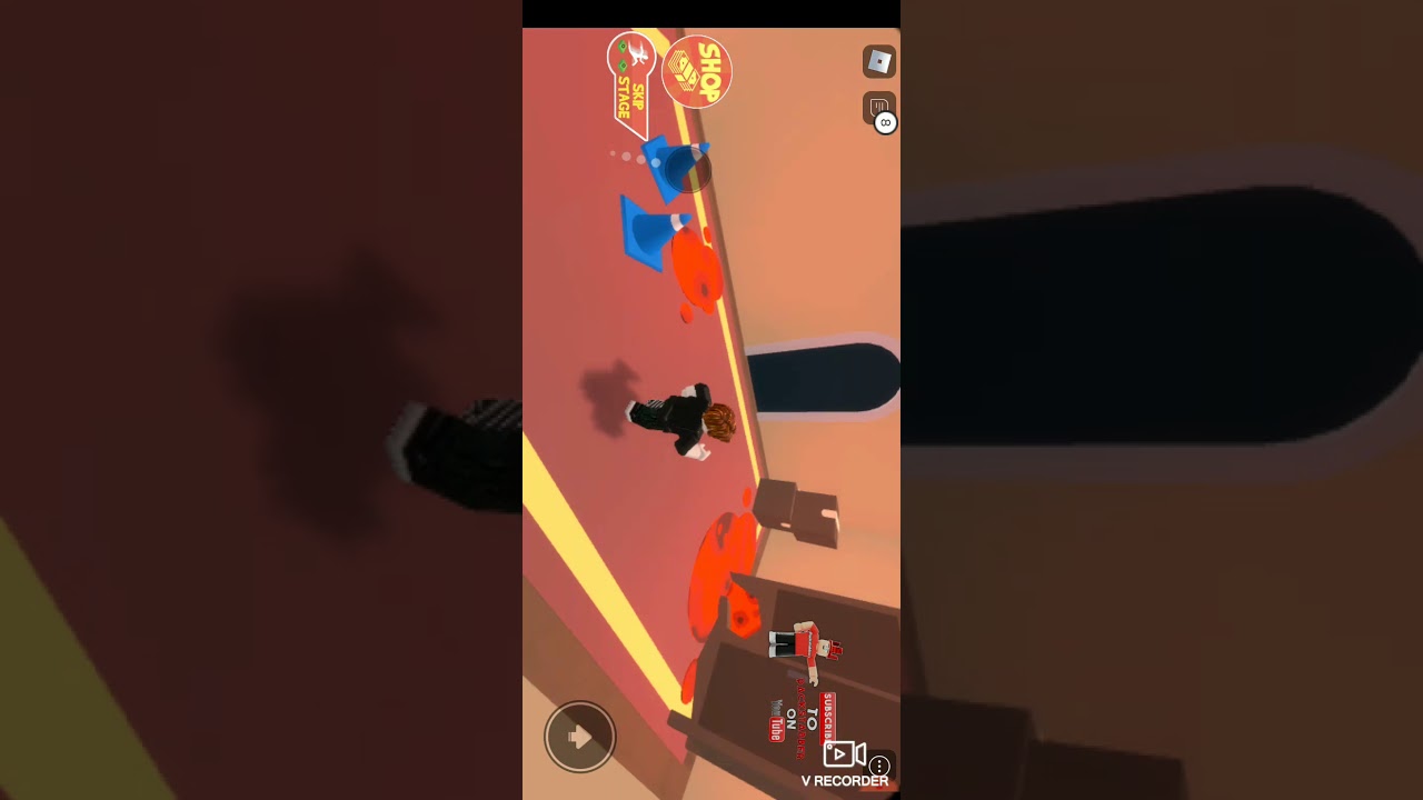 Roblox XD XD - YouTube