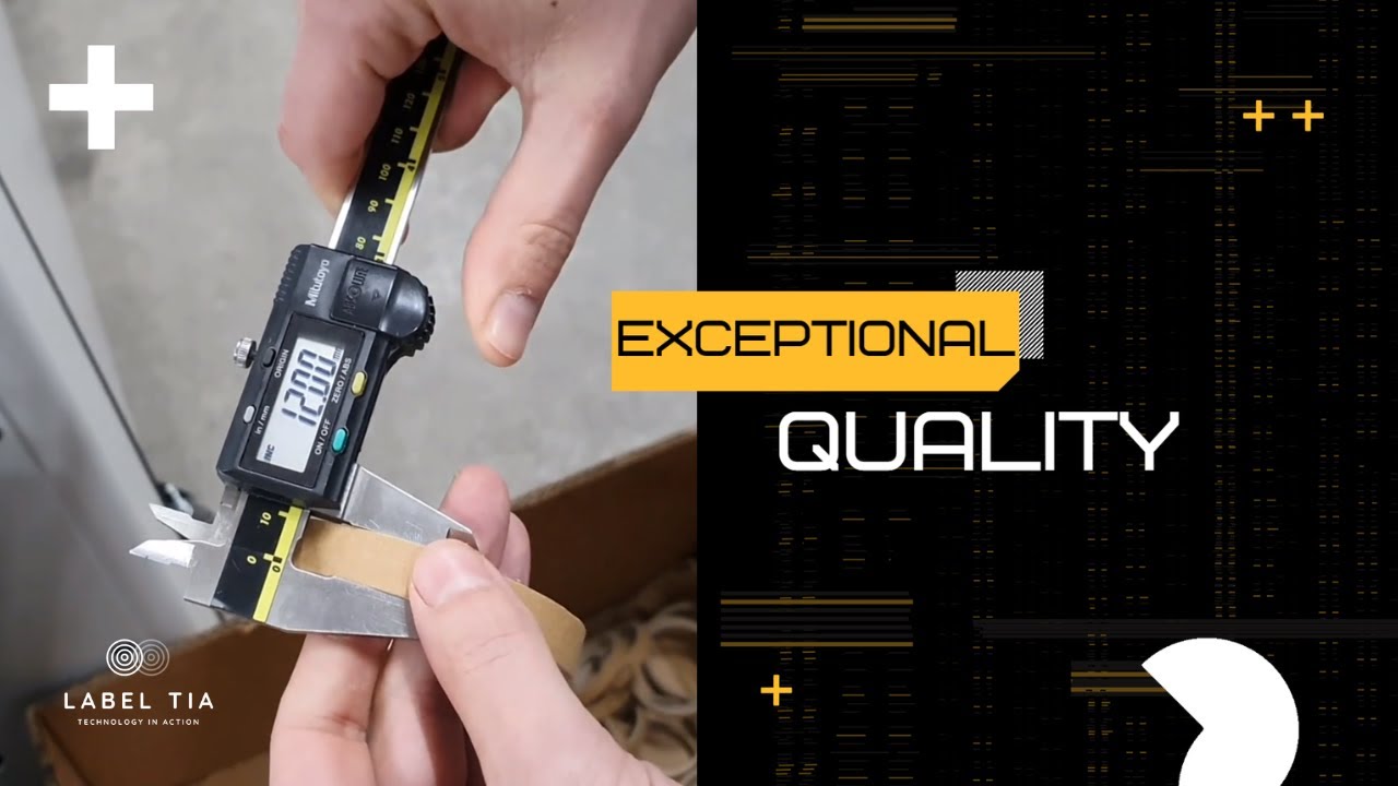 Automatic Core Cutter - easier, better & faster - YouTube