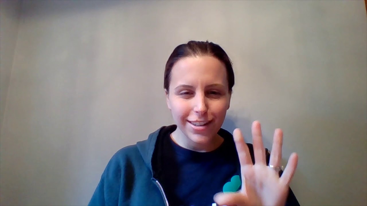 Daisy Space Science Explorer Badge Video - YouTube