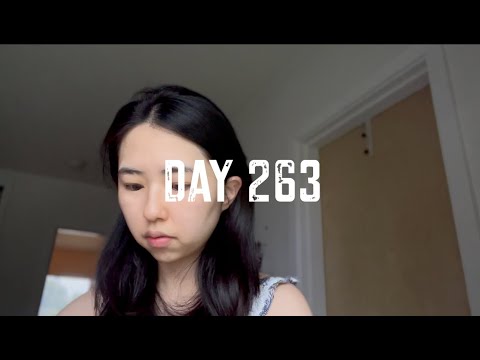 skincare routine 365 challenge day 263 - YouTube
