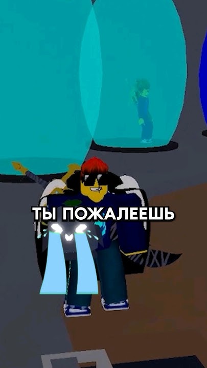 Взял ДЕВУШКУ на рейд в БЛОКС ФРУТС Youtube