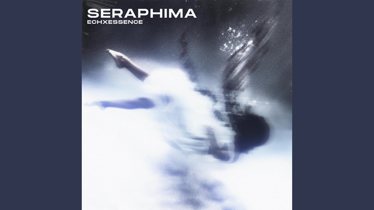 seraphima - YouTube