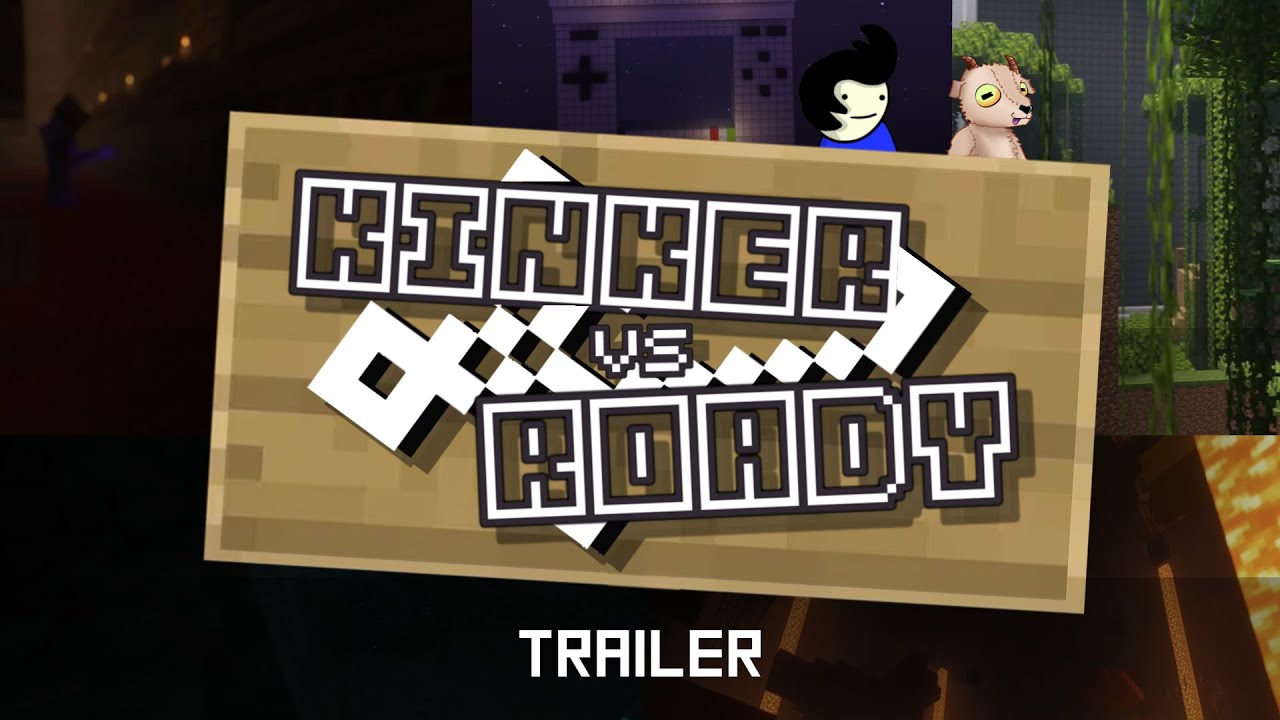 Kinker Vs TheOneRoad... | Teaser - YouTube
