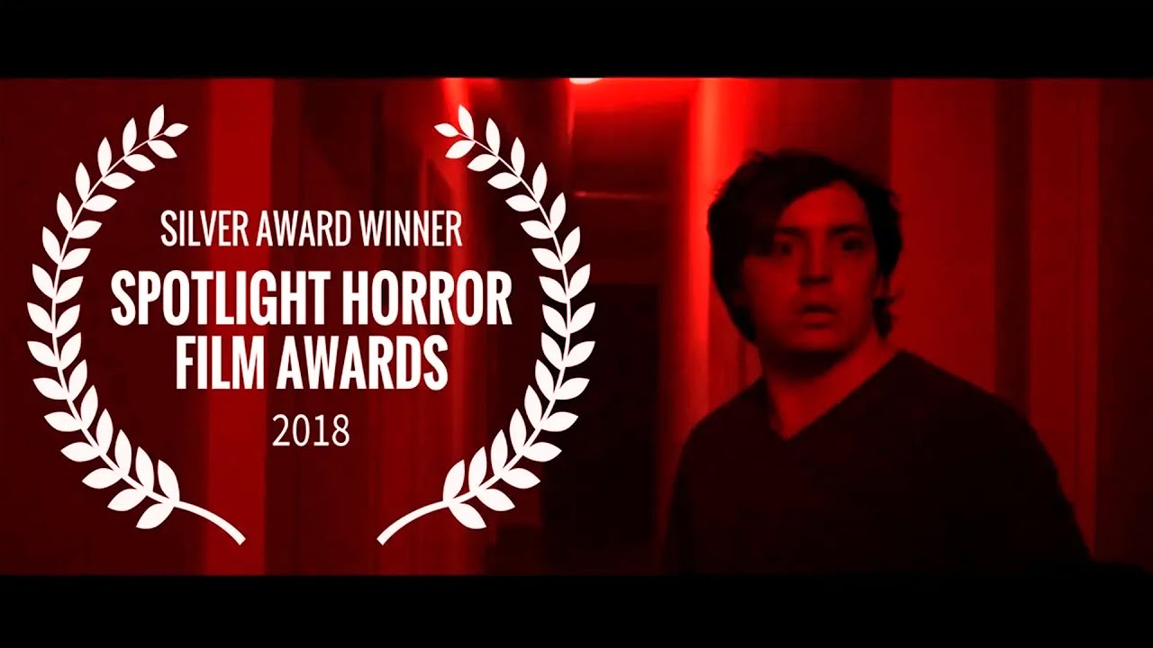 What a nightmare DPH Benadryl trip feels like Short Film - Bad Trip ...