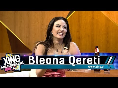 Xing me Ermalin 53 - Bleona Qereti