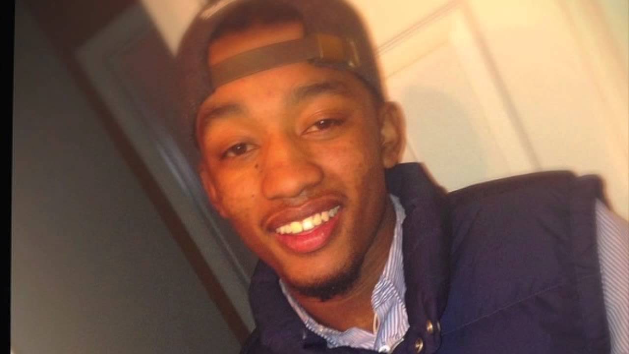 Anthony Glover - Earned It (Cover) The Weekend - YouTube