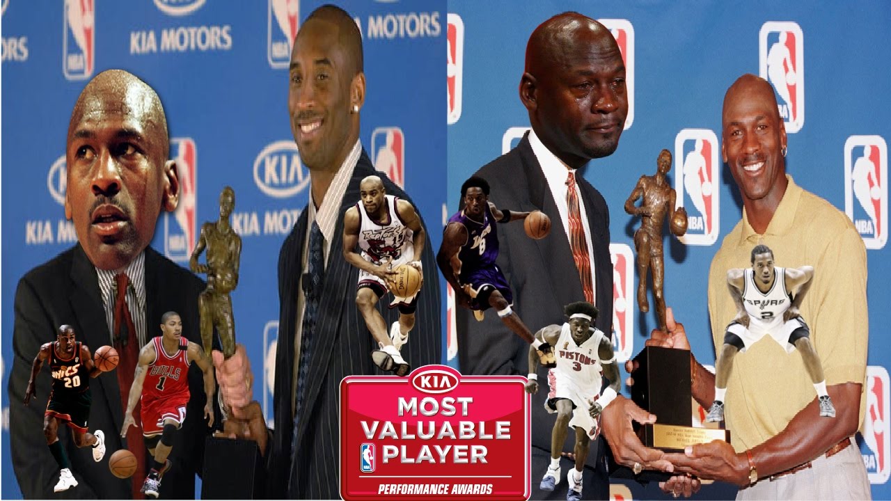 NBA 2K17 MYCAREER WINNING MVP, ROOKIE & DEFENSIVE OF THE YEAR - YouTube