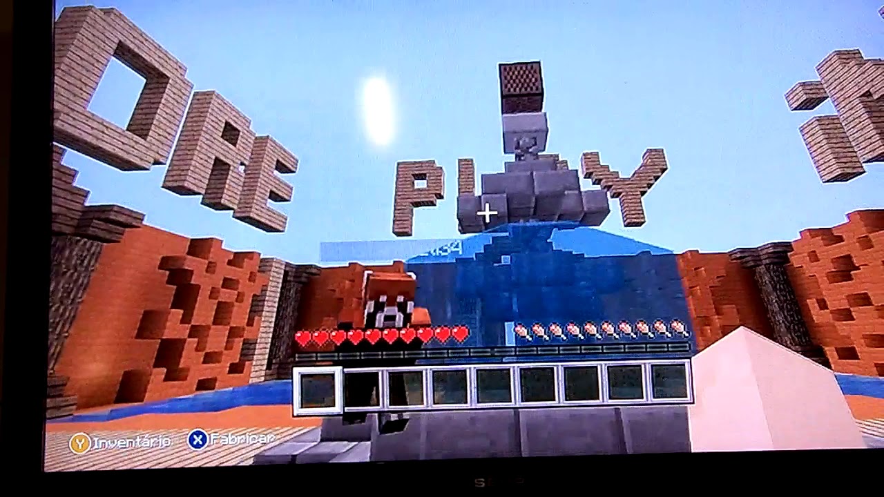 Apresentando o Skycreeper Network - YouTube