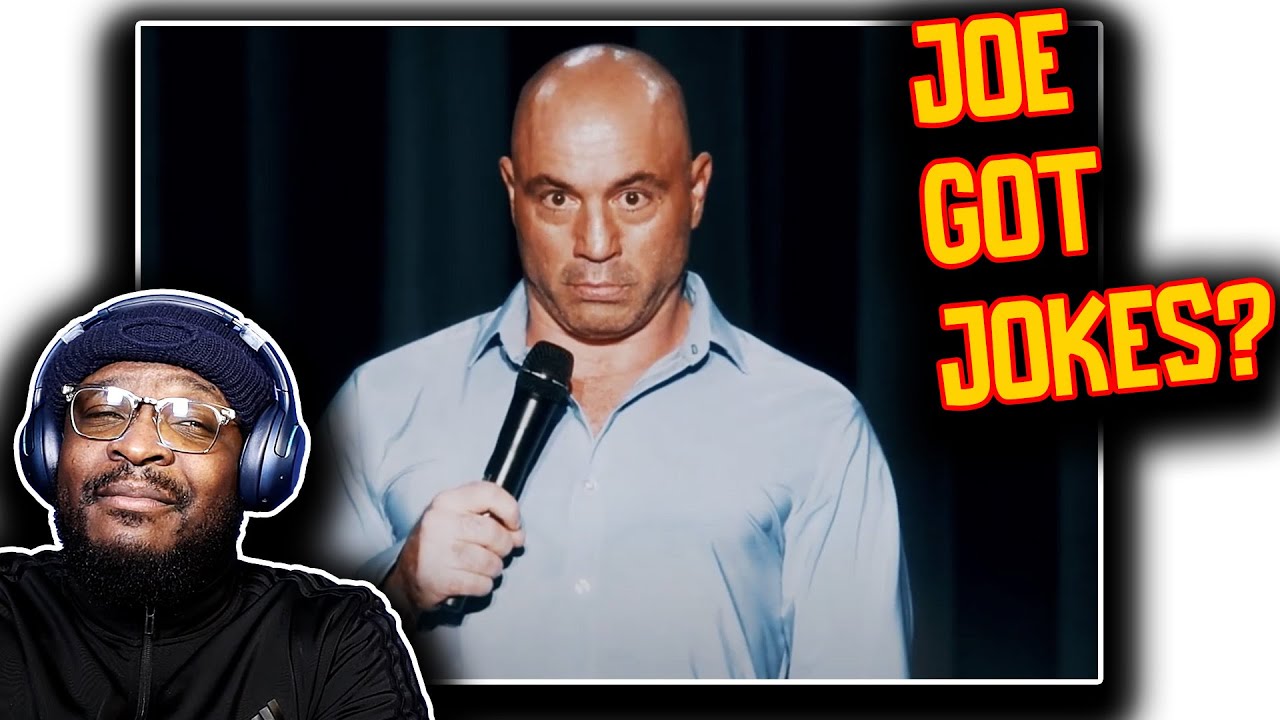 This Surprised me! | Joe Rogan - Influencers & Going to Mars | REACTION ...