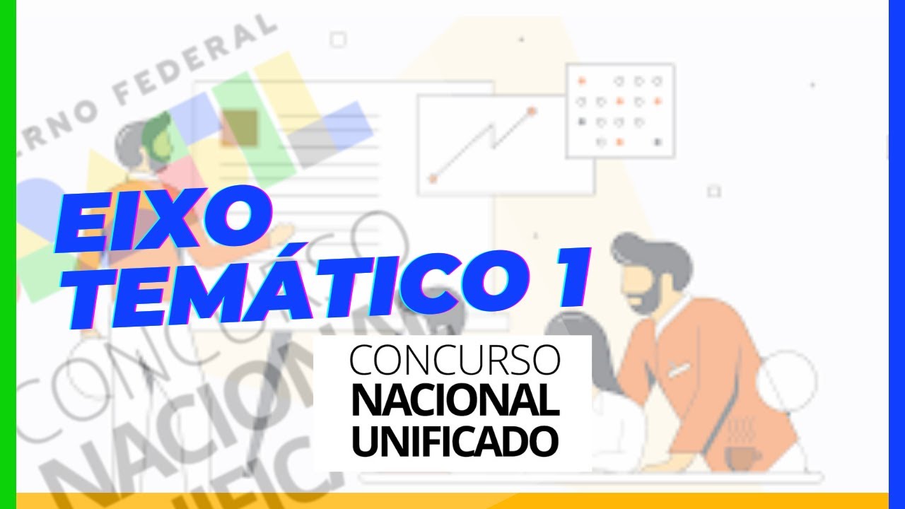 Balanced Scorecard - Eixo Temático 1 - Bloco 4 - CNU - YouTube