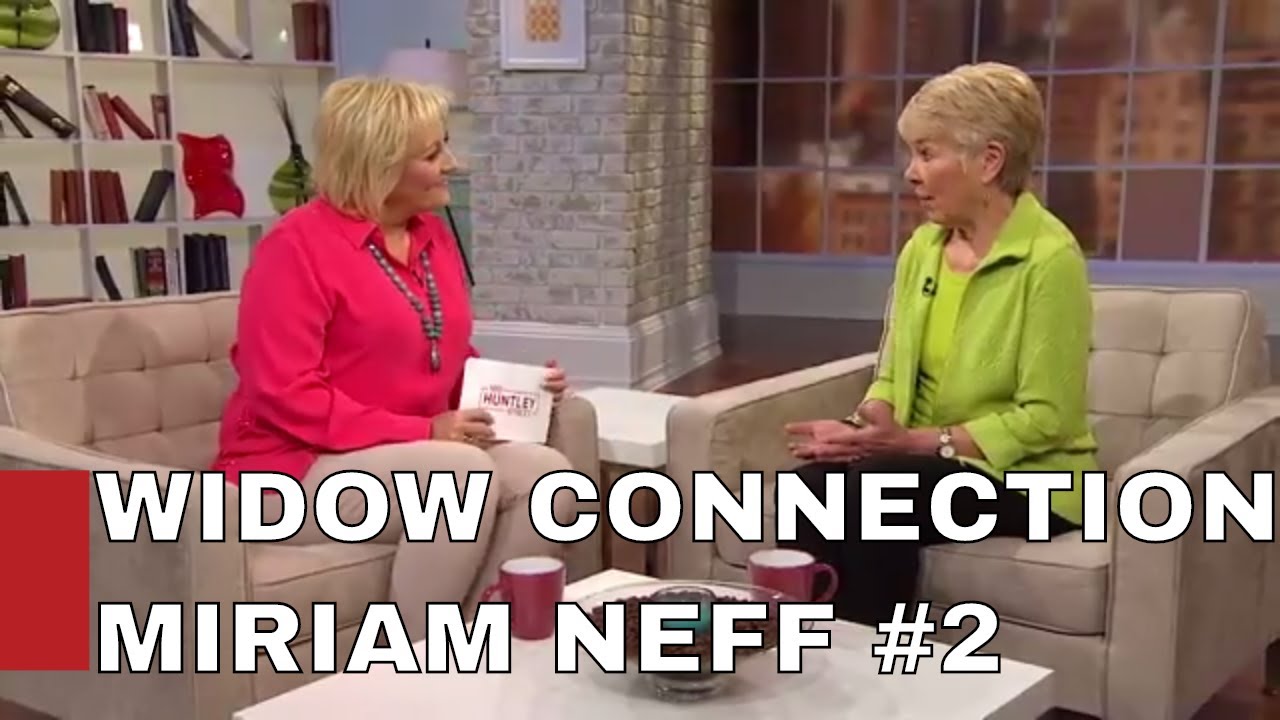 Widow Connection - Not Alone / MIRIAM NEFF #2 - YouTube