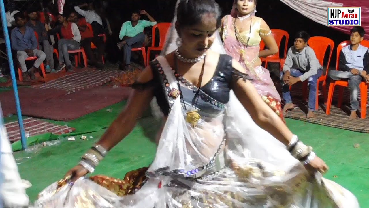 राजू पटेल की राई ।। हंस लेरई पिरान देरई सुदा गैरो खो ।। Raju patel ki ...