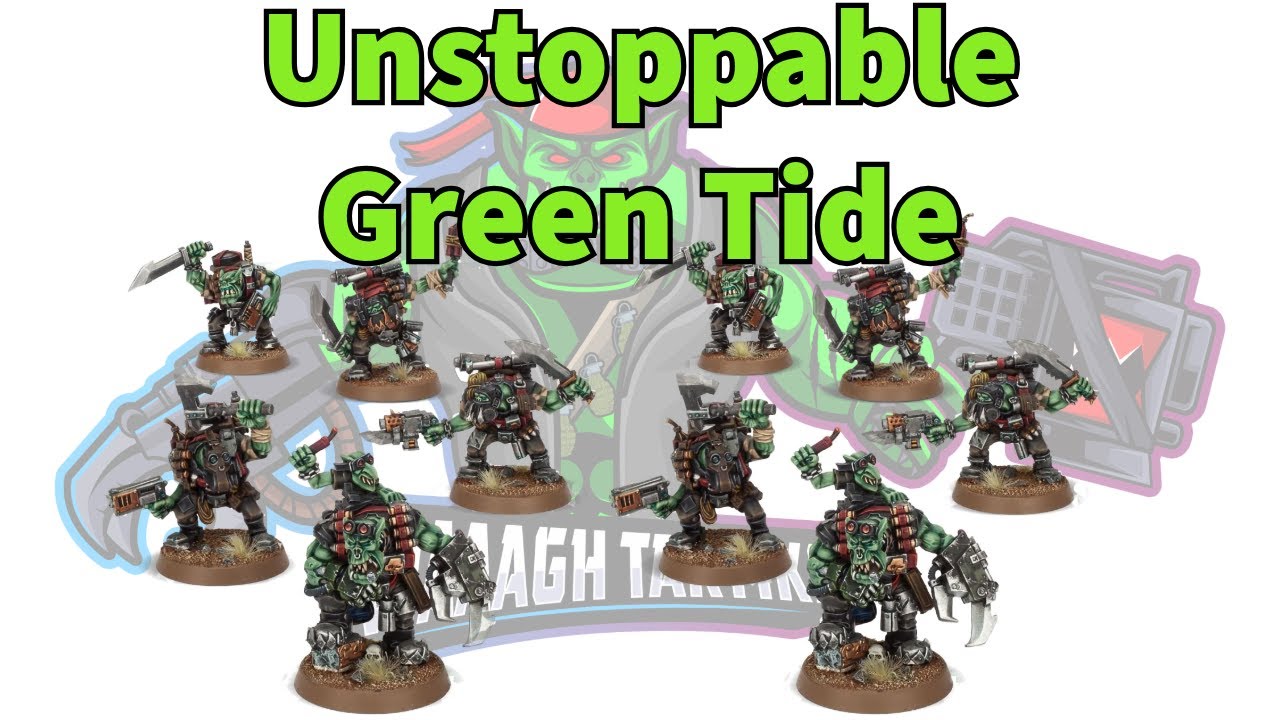 Kommandos Lead WINNING Green Tide at Utah Open - YouTube