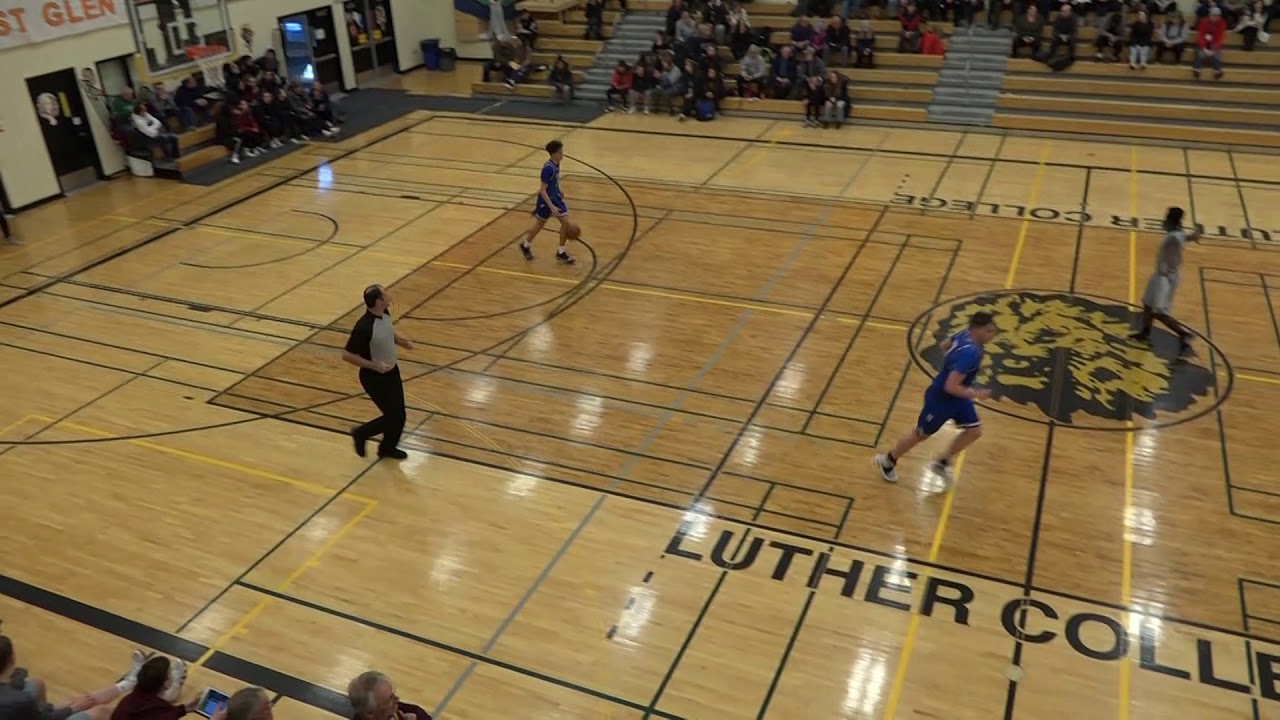 LIT 2019 BOYS: Leboldus Golden Suns vs Sturgeon Heights Huskies (Part 3 ...