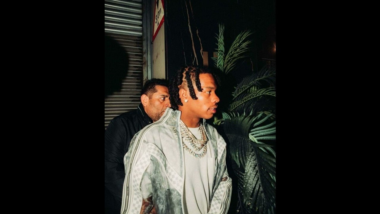 "Dream Chaser" - Lil Baby x Quay Global Type Beat 2022 - YouTube