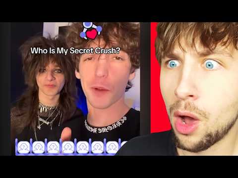 Reacting to Kaye Most Viral Shorts!