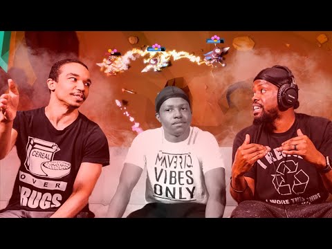 Oh Dang! Things Got REAL HEATED!! (MageQuit)