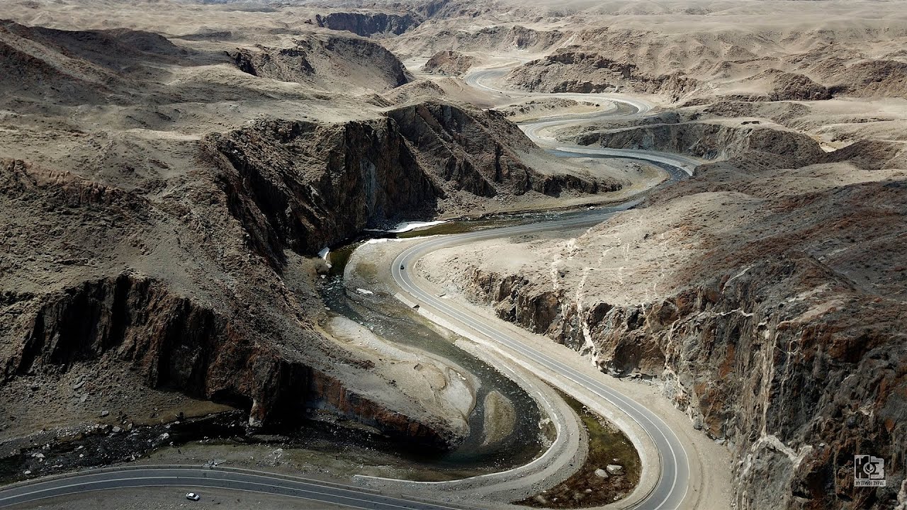 Pictures of Khovd aimag - YouTube