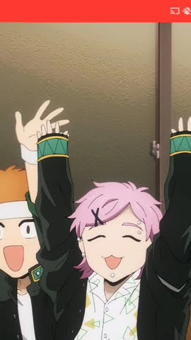 He's so cute when he says "yataa!!" 😋 - YouTube