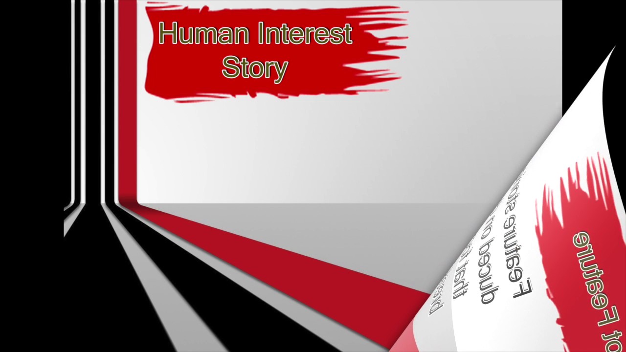 How To Write Feature Article YouTube How To Write Feature Article YouTube