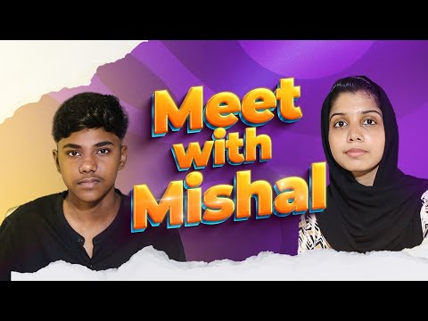 interview with Mishal - YouTube